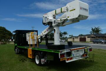 Truck Mounted Ewp for Sale (New & Used) - Machines4u