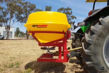 3pl Spreaders | 3 Point Linkage Fertilizer Spreaders Australia