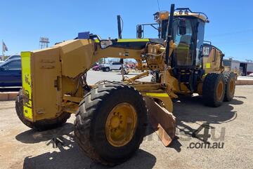 Caterpillar 140m Grader - New and Used Caterpillar 140m Grader for sale