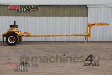 Jinker Trailer - New & Used for Sale | Machines4U