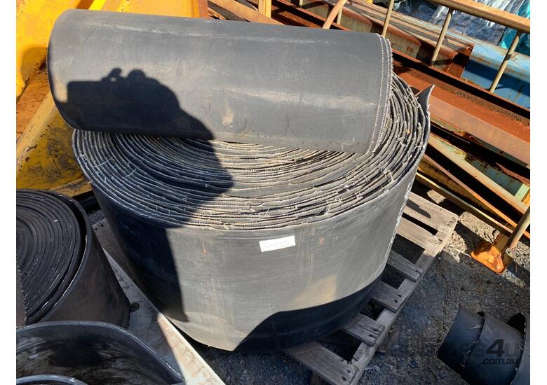 Buy Used RUBBER RUBBER Trailer Accessories in , - Listed on Machines4u