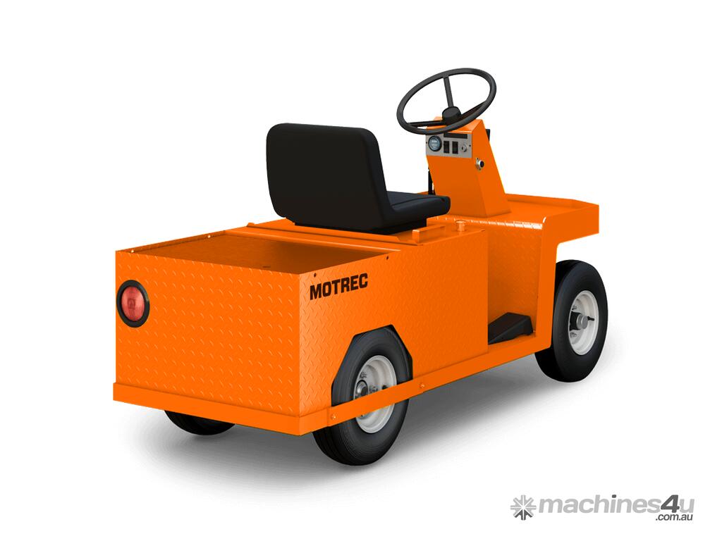 New Motrec MP250 Personnel Carriers (868437)