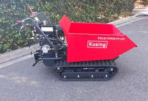 Mini Dumper for Sale (New & Used) - Machines4u