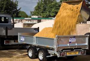 Tipper Body for Sale (New & Used) - Machines4u