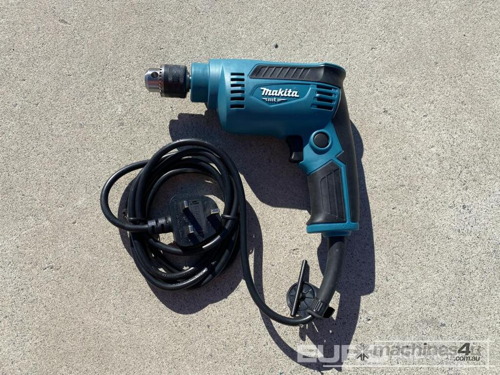 New makita Unused Makita M6500B Drill 6 5mm 230W Corded Drill in ...