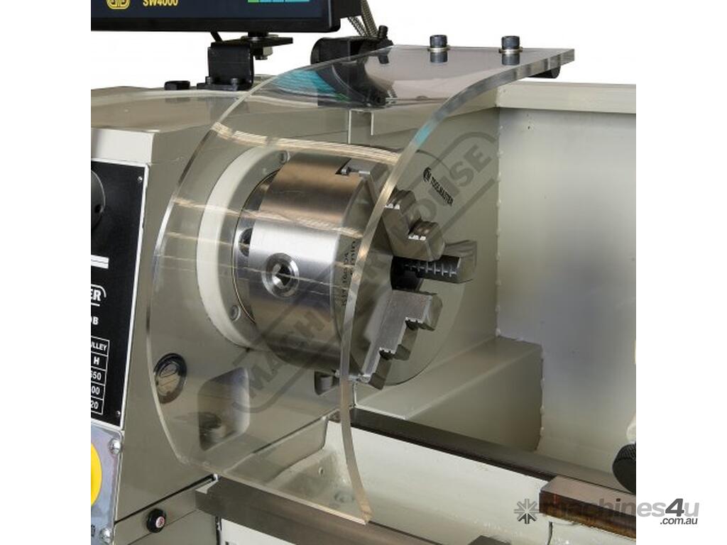 New hafco metalmaster AL-960B Precision Lathes in NORTHMEAD, NSW