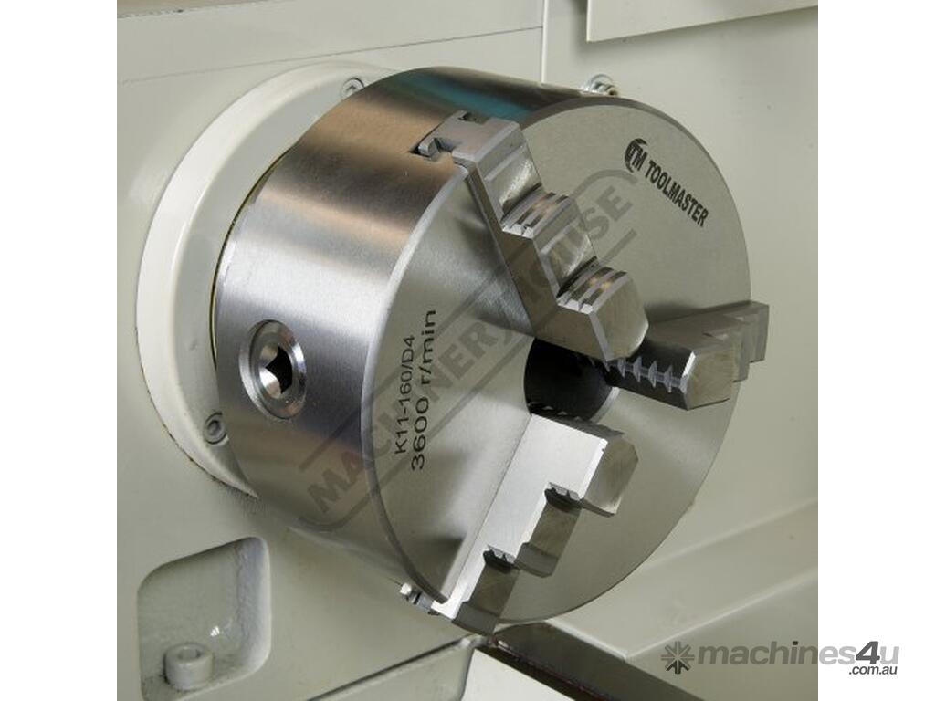 New hafco metalmaster AL-960B Precision Lathes in NORTHMEAD, NSW