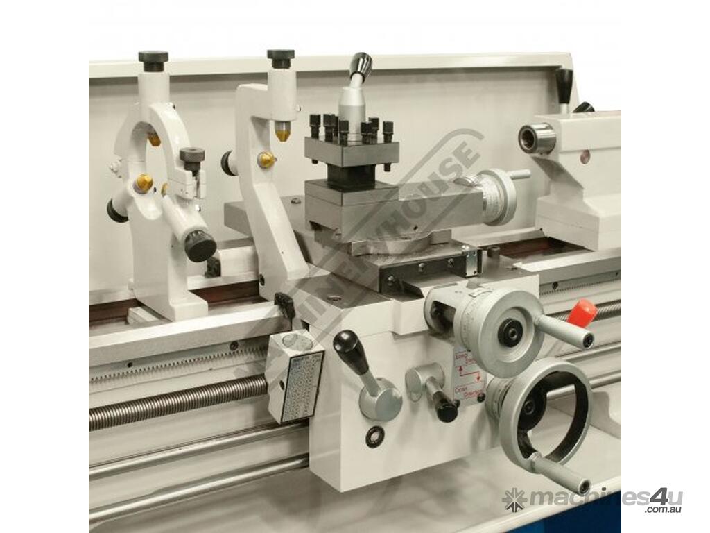 New hafco metalmaster AL-960B Precision Lathes in NORTHMEAD, NSW