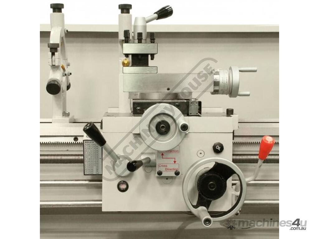 New hafco metalmaster AL-960B Precision Lathes in NORTHMEAD, NSW