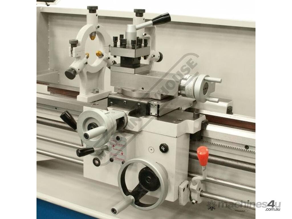 New hafco metalmaster AL-960B Precision Lathes in NORTHMEAD, NSW