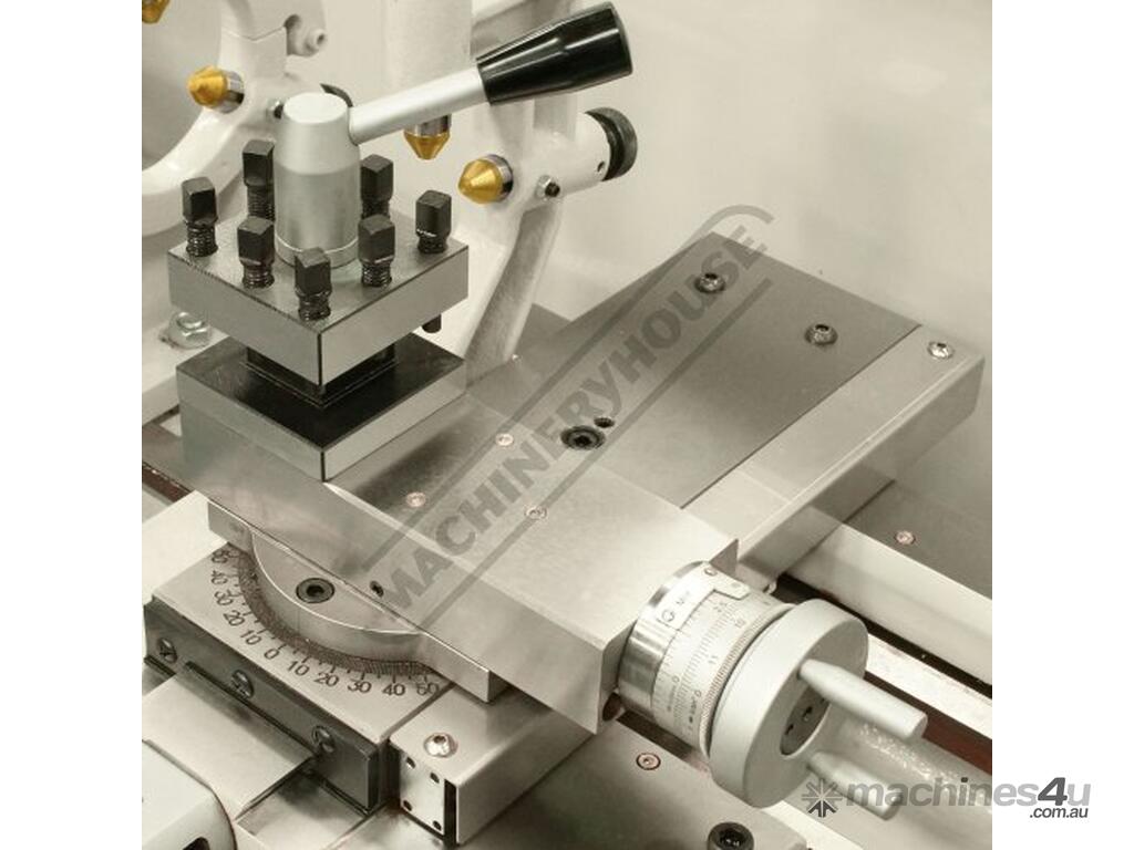 New hafco metalmaster AL-960B Precision Lathes in NORTHMEAD, NSW