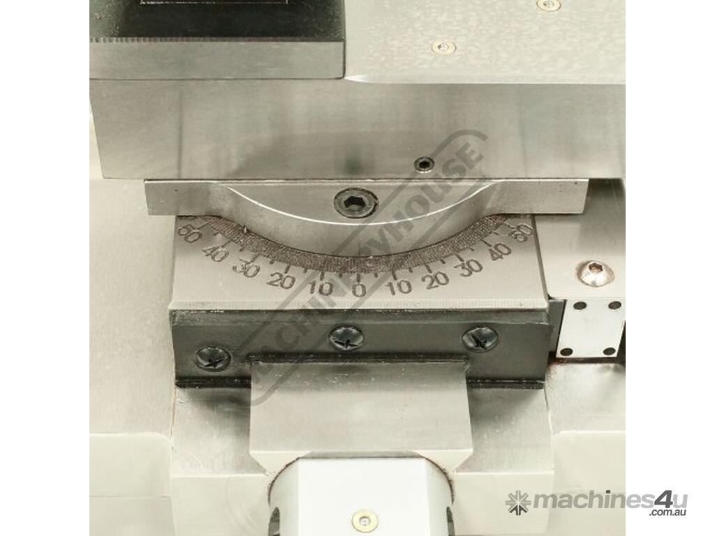 New hafco metalmaster AL-960B Precision Lathes in NORTHMEAD, NSW