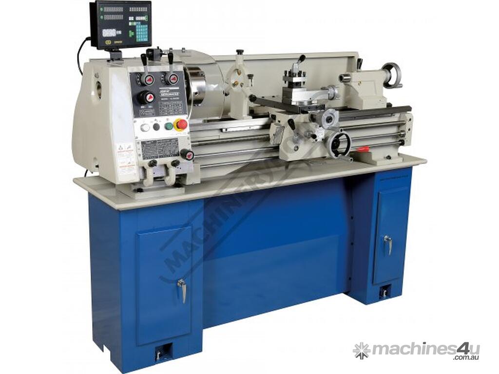 New hafco metalmaster AL-960B Precision Lathes in NORTHMEAD, NSW