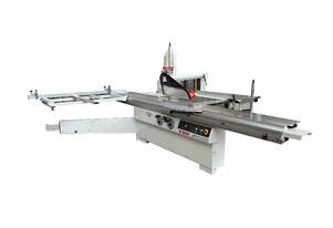 View 909 Second Hand Woodworking Machines | Machines4u