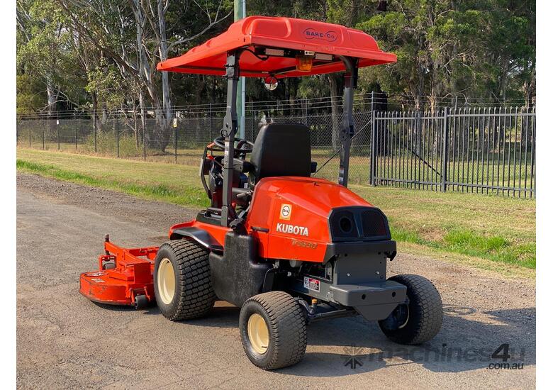 Used 2020 Kubota F3690 Turf Equipment in , - Listed on Machines4u