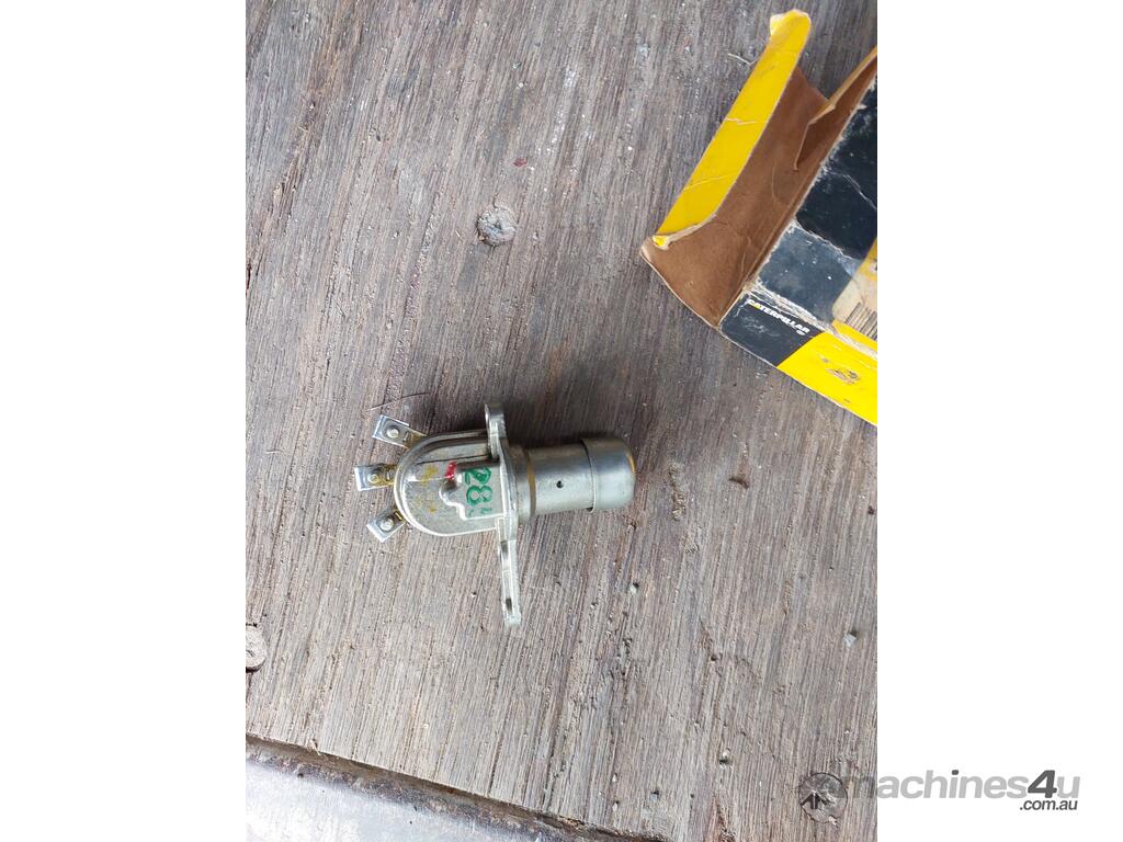 New Caterpillar Dipper Switch Earthmoving Parts (978437)