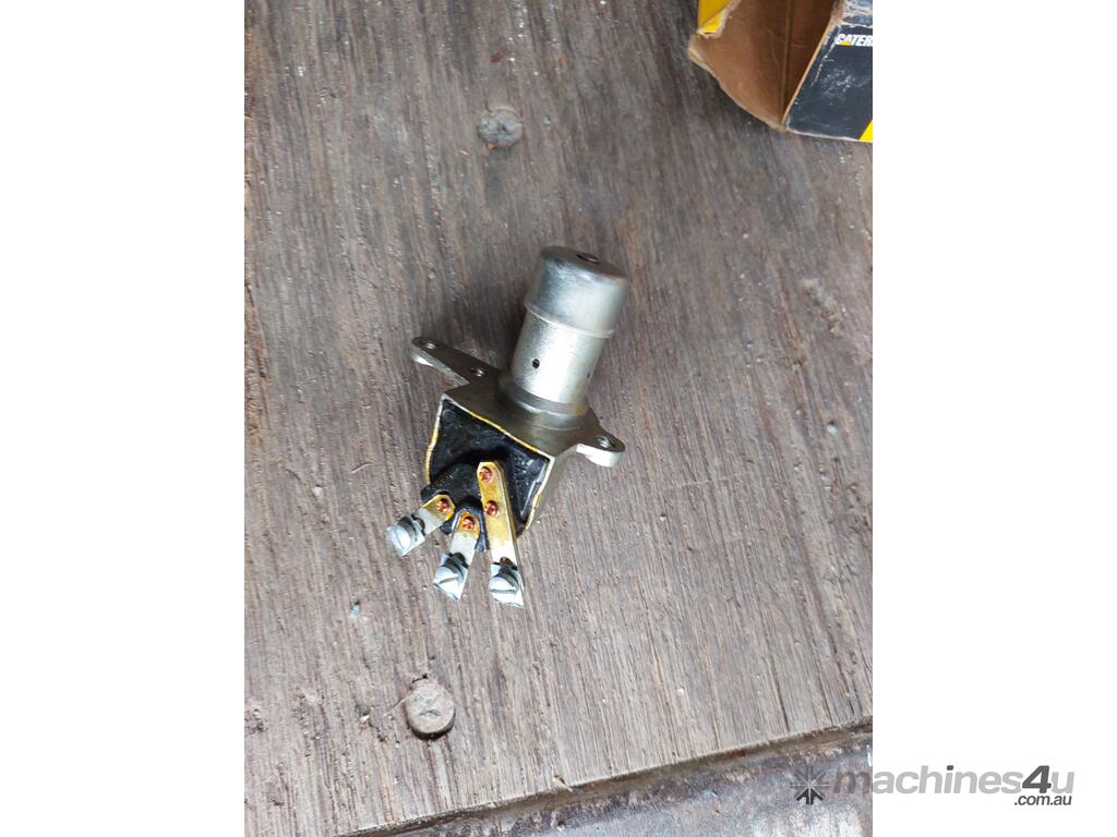 New Caterpillar Dipper Switch Earthmoving Parts (978437)