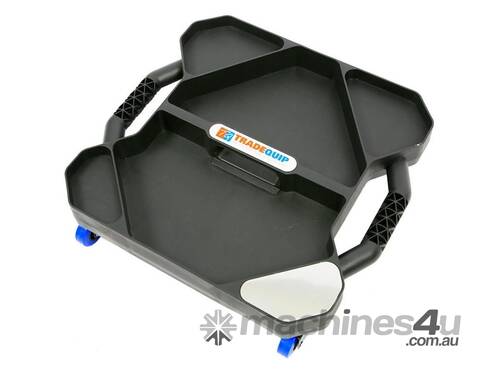 New tradequip TRADEQUIP Mechanics Creeper Caddy Tool Boxes (1062638 ...