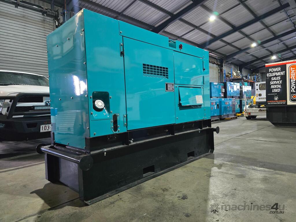 Buy Used 2019 DENYO ISUZU JAPAN DCAQ60ESEI LONG RANGE Industrial ...