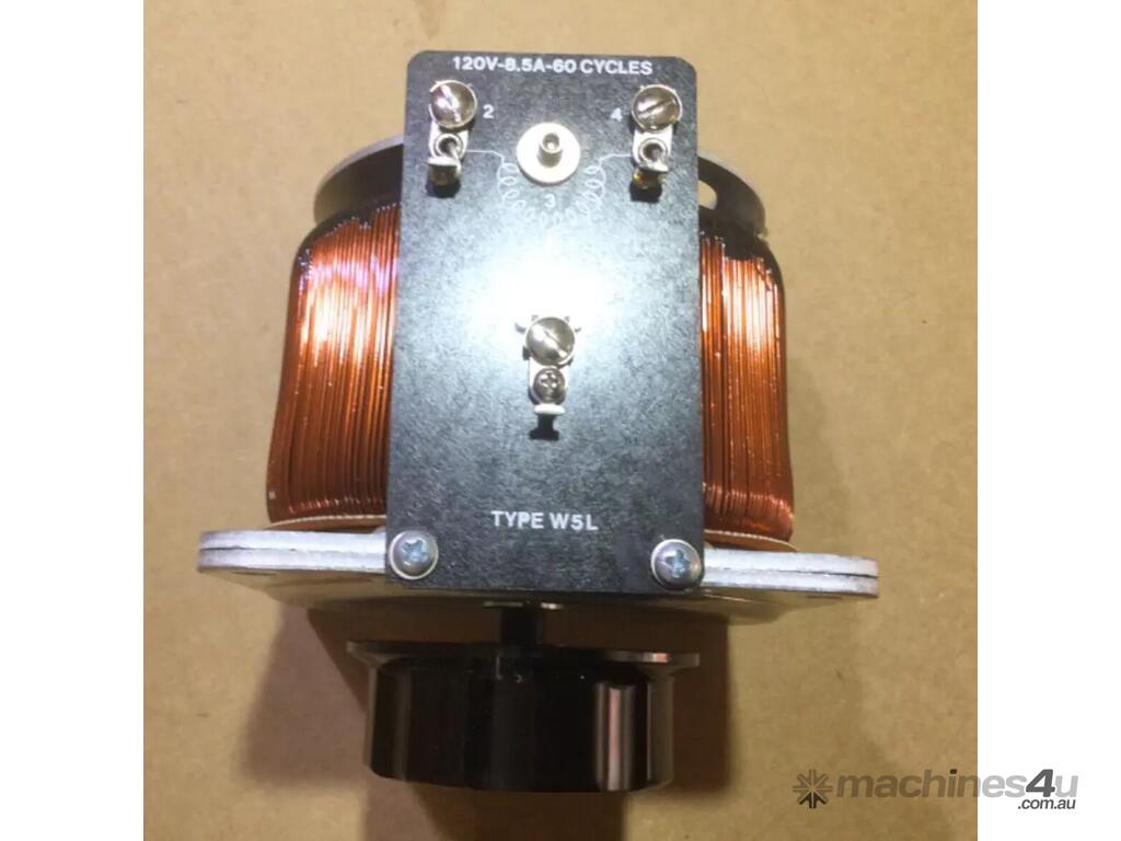 New Variac W5L Electrical Transformers (1105738)