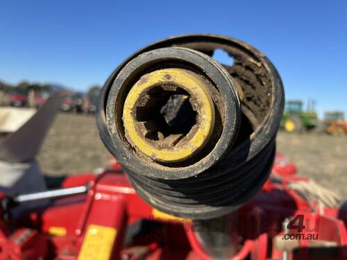 Used 2015 lely 2015 Lely Splendimo 240 Classic Disc Mower Disc Mower ...
