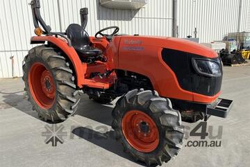 View Kubota Tractors for Sale in Australia | Machines4u