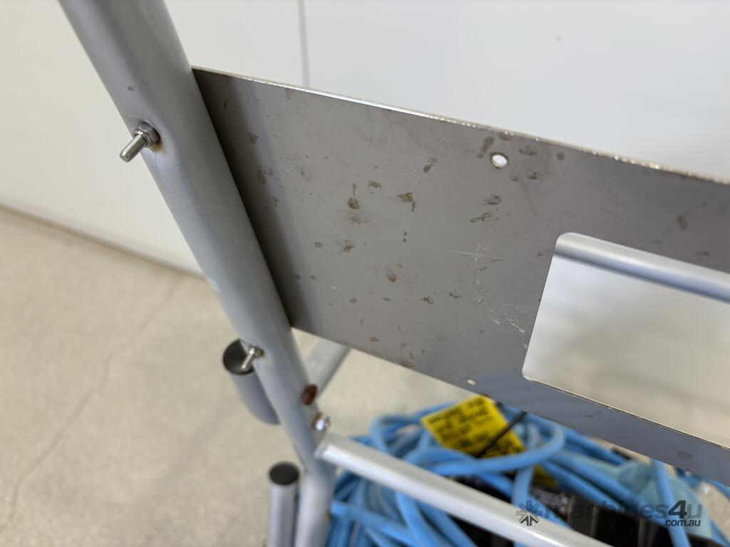 Used Robotek Robo Pro30 Pool Cleaner Ex-Council (1170938) - Listed on Machines4u