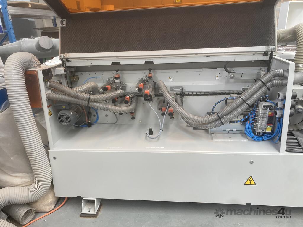 Used 2021 HOLZHER German brand STREAMER 1054 Edgebanders (1198238)