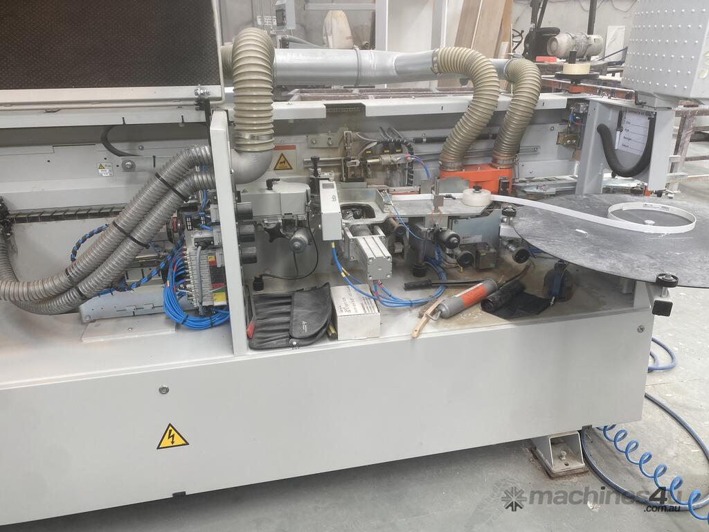 Used 2021 HOLZHER German brand STREAMER 1054 Edgebanders (1198238)