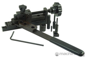 View Sieg Mills & Machinery for Sale in Australia | Machines4u