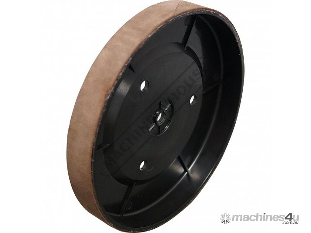 New scheppach 200 x 30mm Tooling & Cutter Grinders in NORTHMEAD, NSW