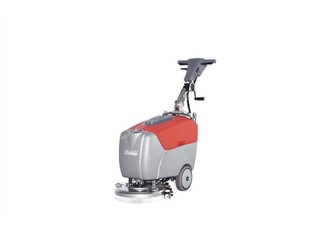 New hako B12 Walk Behind Floor Scrubber in , - Listed on Machines4u