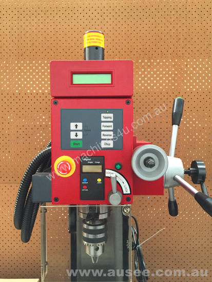 New 2014 Sieg SX3L Vertical Mills in CRANBOURNE WEST, VIC