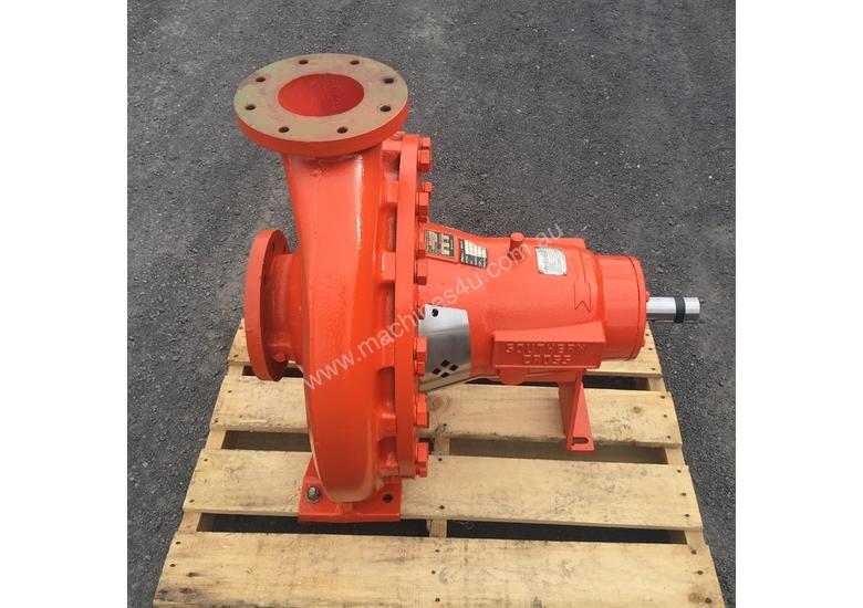 Used southern cross Centrifugal Pump Centrifugal Water Pump in Laverton ...
