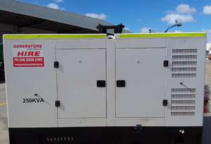 Techno Gen Generator for sale in Australia