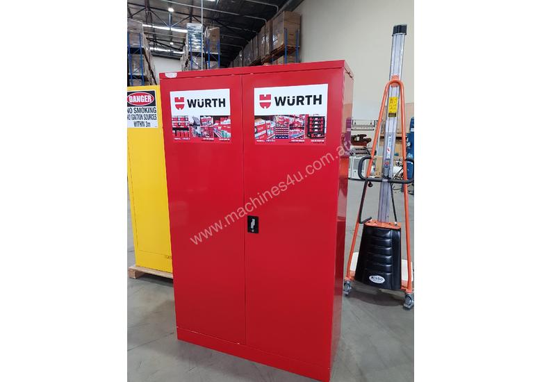 wurth cabinets | www.stkittsvilla.com