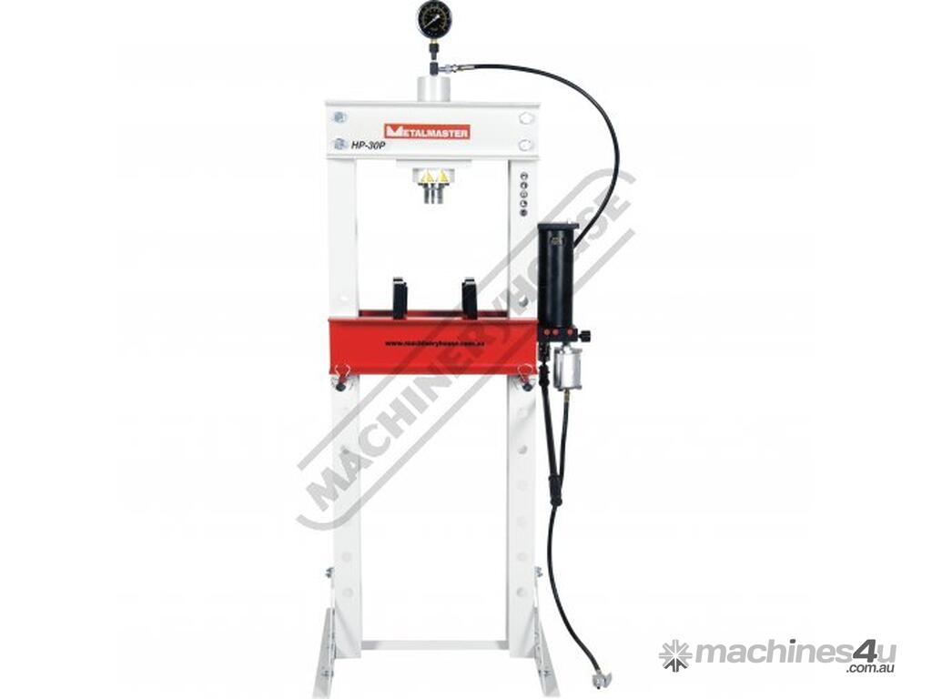 New metalmaster HPT-30P Workshop Press in NORTHMEAD, NSW