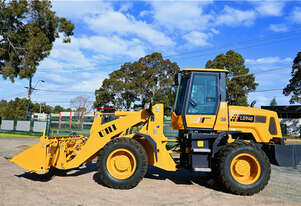Wheel Loader Perth : Wheel Loader for sale Perth, Western Australia (WA)