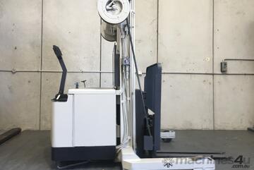 Crown shr-5500 Reach Trucks - New and Used Crown shr-5500 Reach Trucks ...