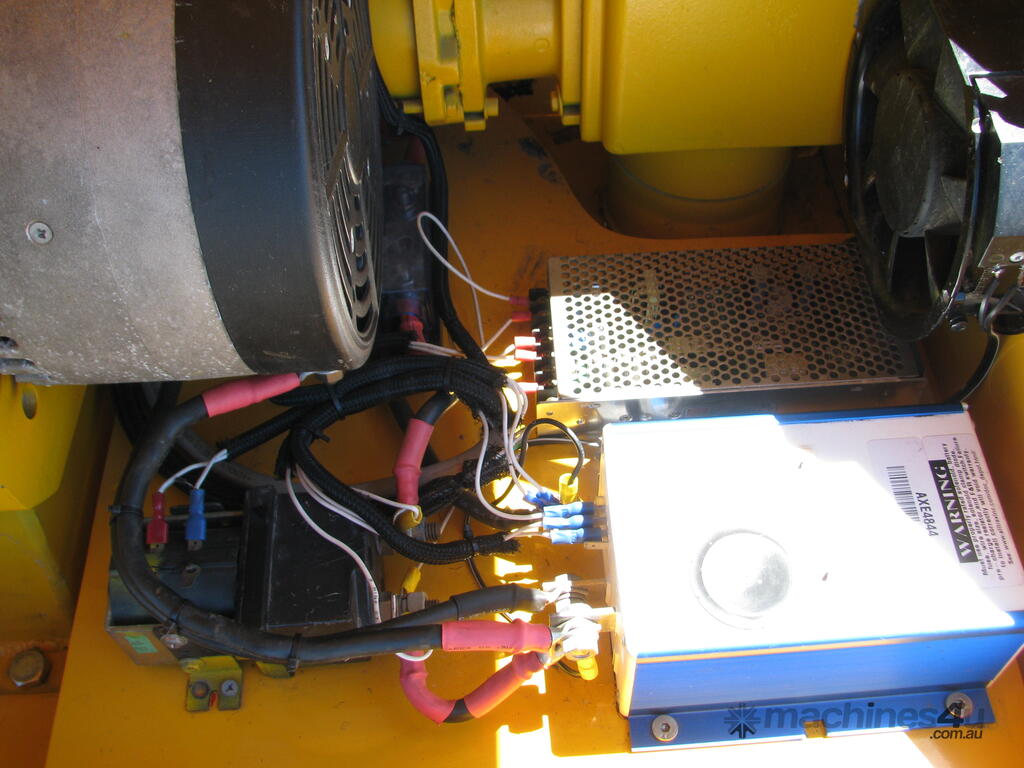 Used Frog Lift 120 x 120cm Vacuum Suction Lifter Layer Picker - Frog ...