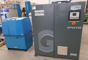 Used Air Compressor Sales - Second Hand Air Compressor for sale AU