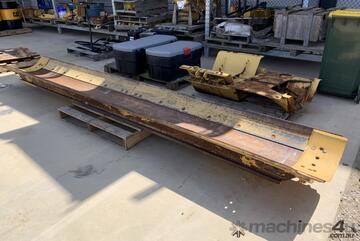 Grader Moldboards - New or Used Grader Moldboards for sale - Australia