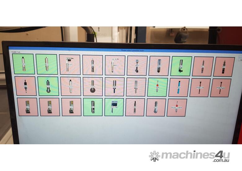 Used 2012 Zund 2500L Zund Cutting table Router Table in , - Listed on ...