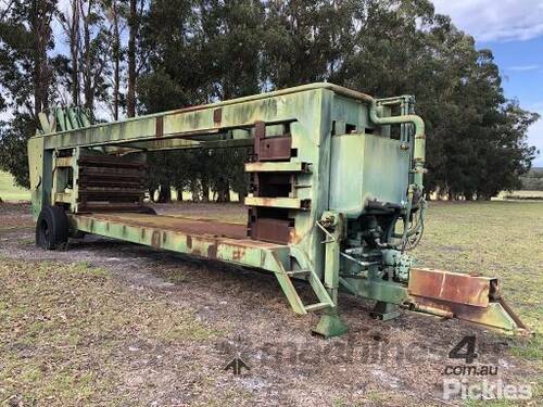 Used Compactor Trailer Landfill Compactors in , - Listed on Machines4u