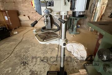 Used Drill Presses - Second (2nd) Hand Drill Presses - for sale AU