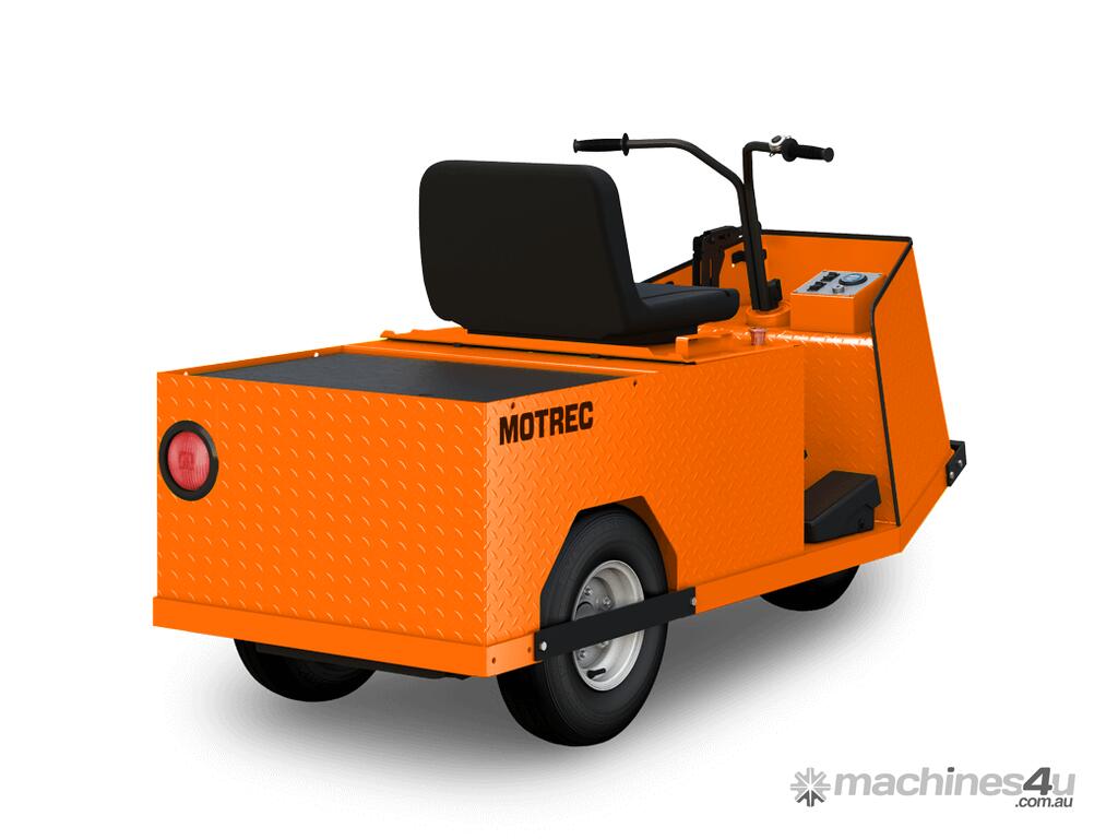 New Motrec MP240 Personnel Carriers in THOMASTOWN, VIC (868438)