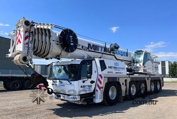 Grove Rough Terrain Forklift - New & Used Grove Rough Terrain Forklift ...