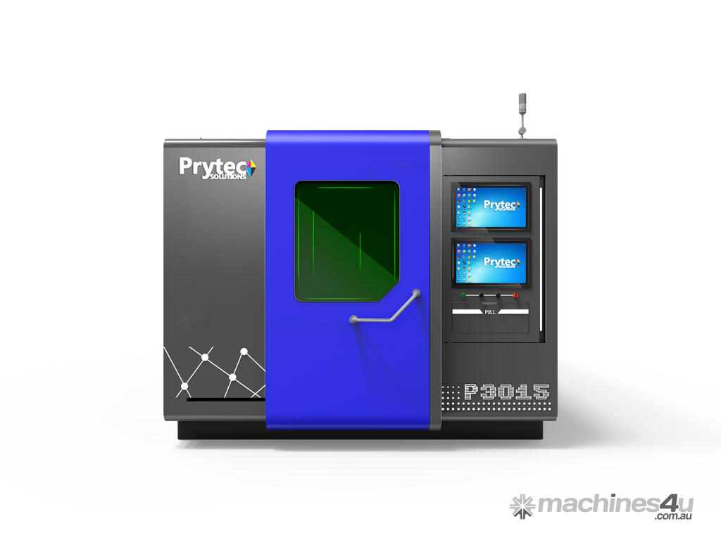New Prytec Solutions PLS-3015 Fiber Laser Cutters (876838)