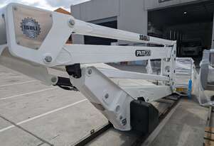 Truck Mounted Ewp for Sale (New & Used) - Machines4u