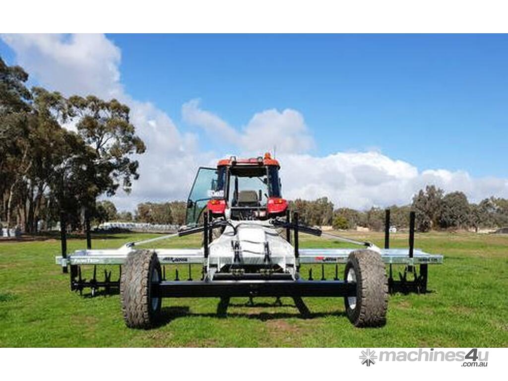 New 2025 Not Specified Unknown GH5004MAXI-CFT Tillage and Seeding ...